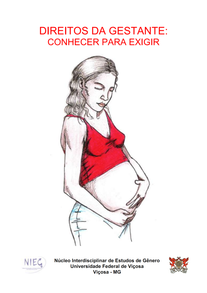 Materiais das Atividades de Extensão e Pesquisa | NIEG